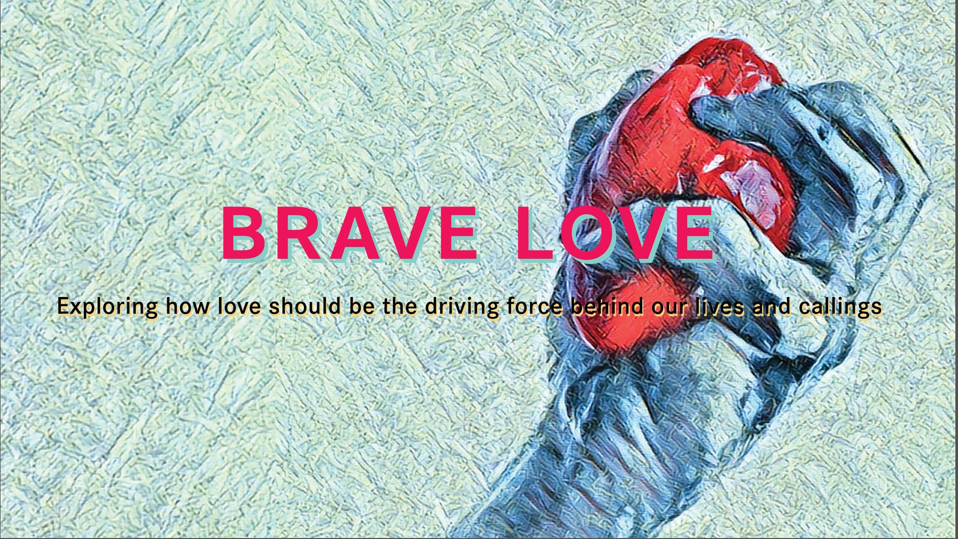 Island ECC - A Dynamic English Speaking International Church in Hong Kong