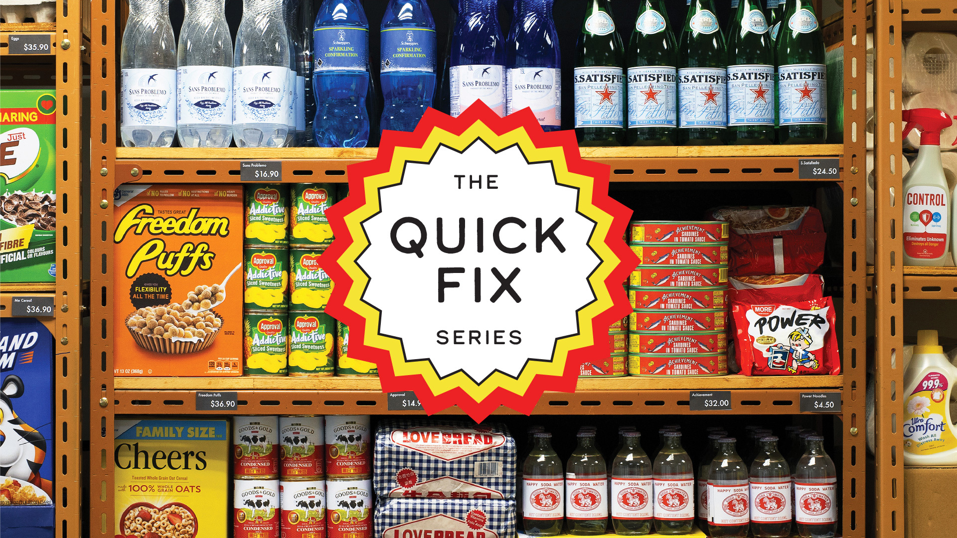 Island ECC - A Dynamic English Speaking International Church in Hong Kong